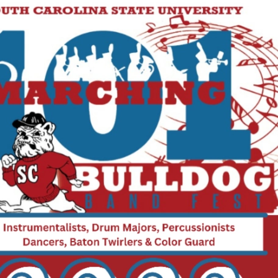 Bulldog Band Fest Registration - Individual ($40.00) | SCSU Alumni Band ...